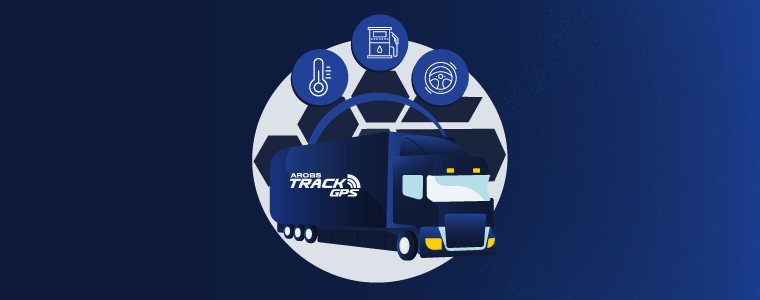 TrackGPS - Partener și expozant la Retail & HoReCa Distribution by ...